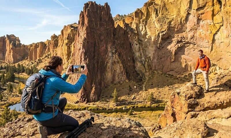 How to Become a Travel Agent in Oregon - Licensing, Training & Career ...